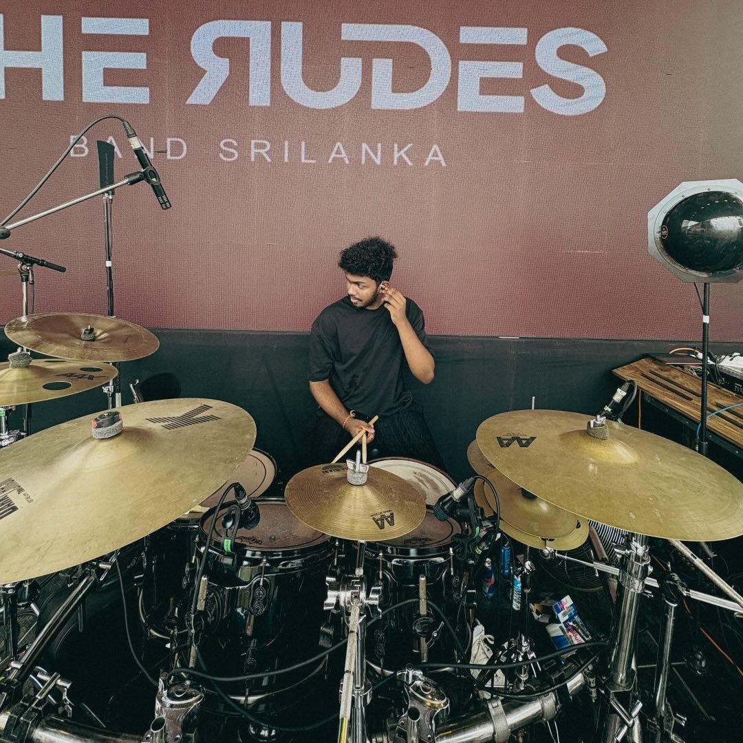 Thilira Mannapperuma | Ceynk